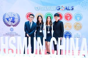 国青模联，10-18岁优秀青少年必参项目！ - 国青模联，10-18岁优秀青少年必参项目！